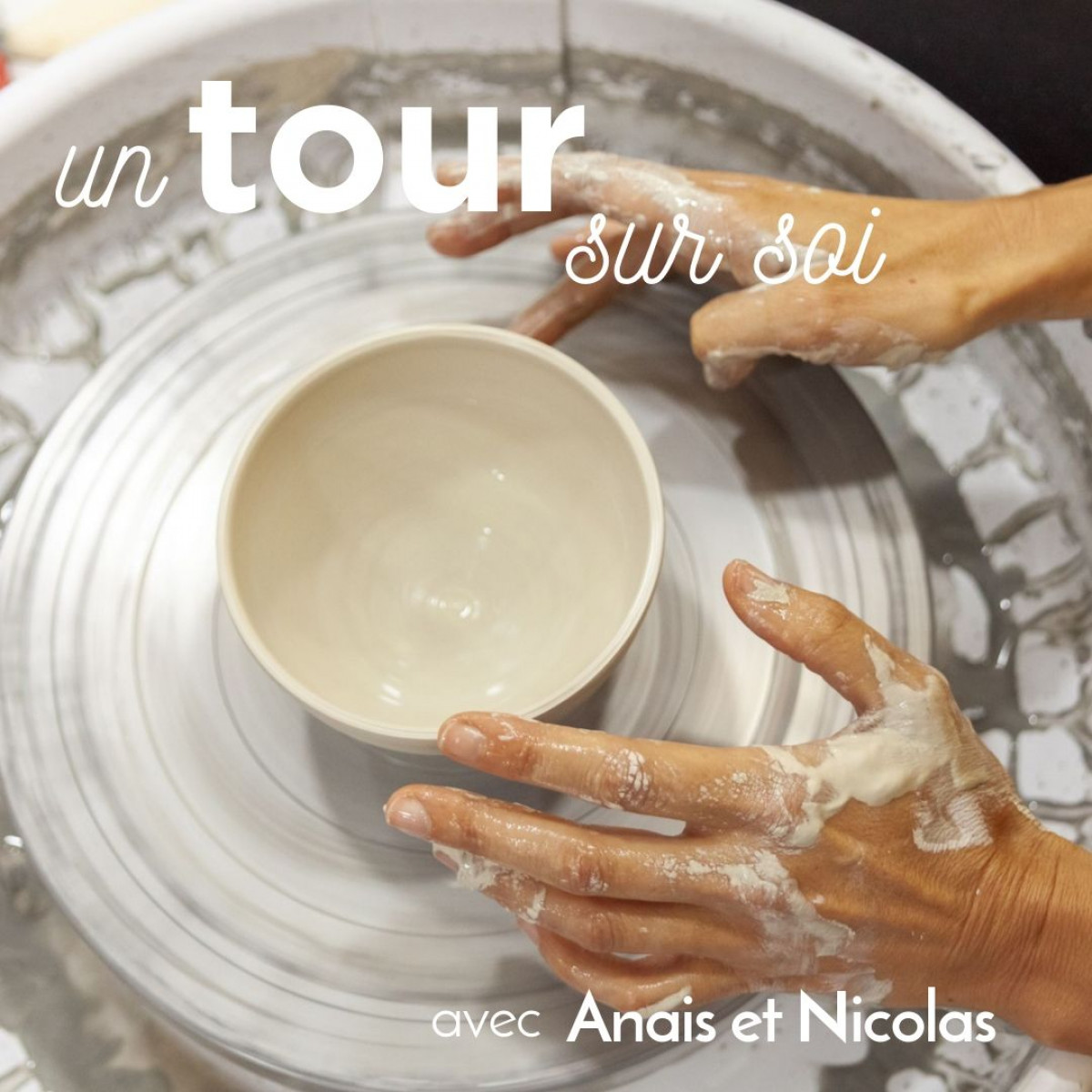 Wecandoo - Initiez-vous au tour