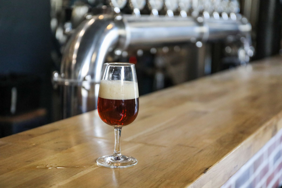 Vivez la vie de brasseur sur une journée - Wecandoo