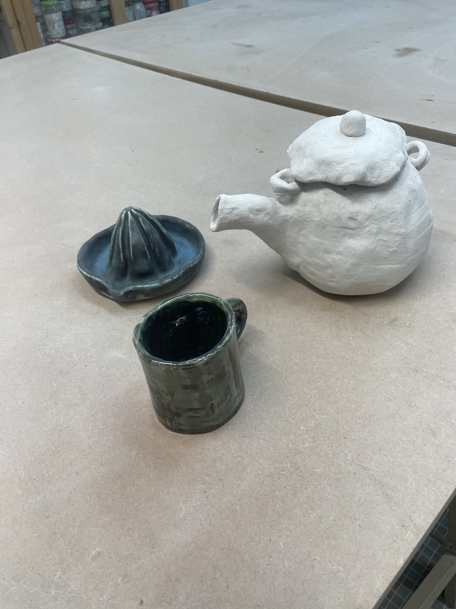 Initiez-vous au modelage de céramique sur deux jours - Wecandoo