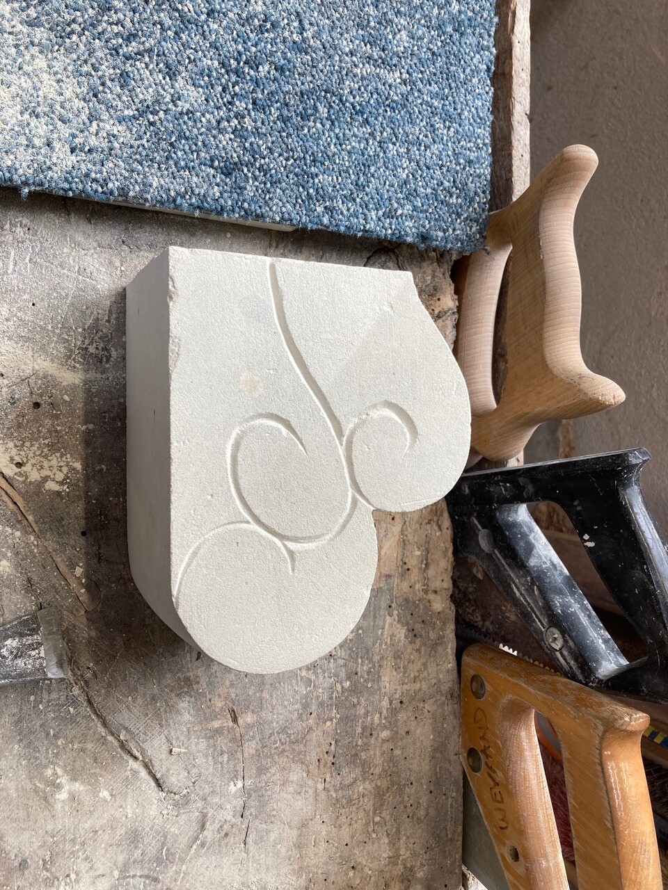 Initiez-vous à la taille de pierre sur une journée - Wecandoo