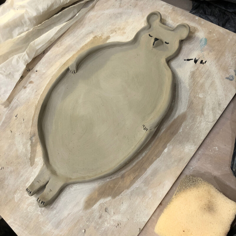 Initiez-vous au modelage avec votre enfant - Wecandoo