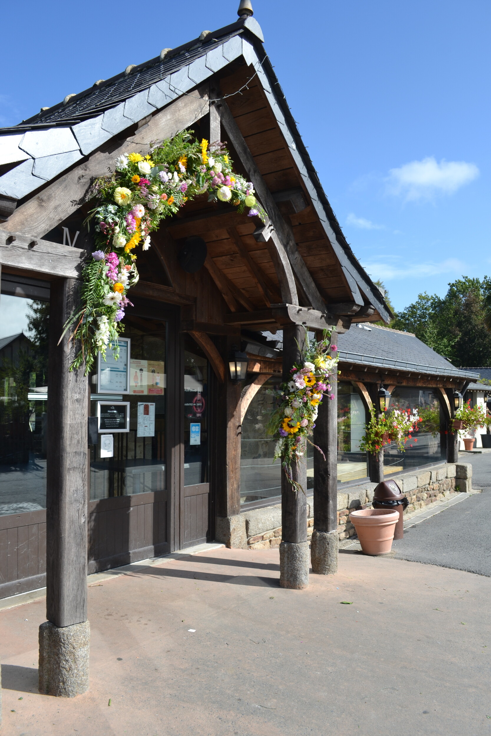 Enchantez votre équipe et réalisez votre décor végétal collectif avec ...