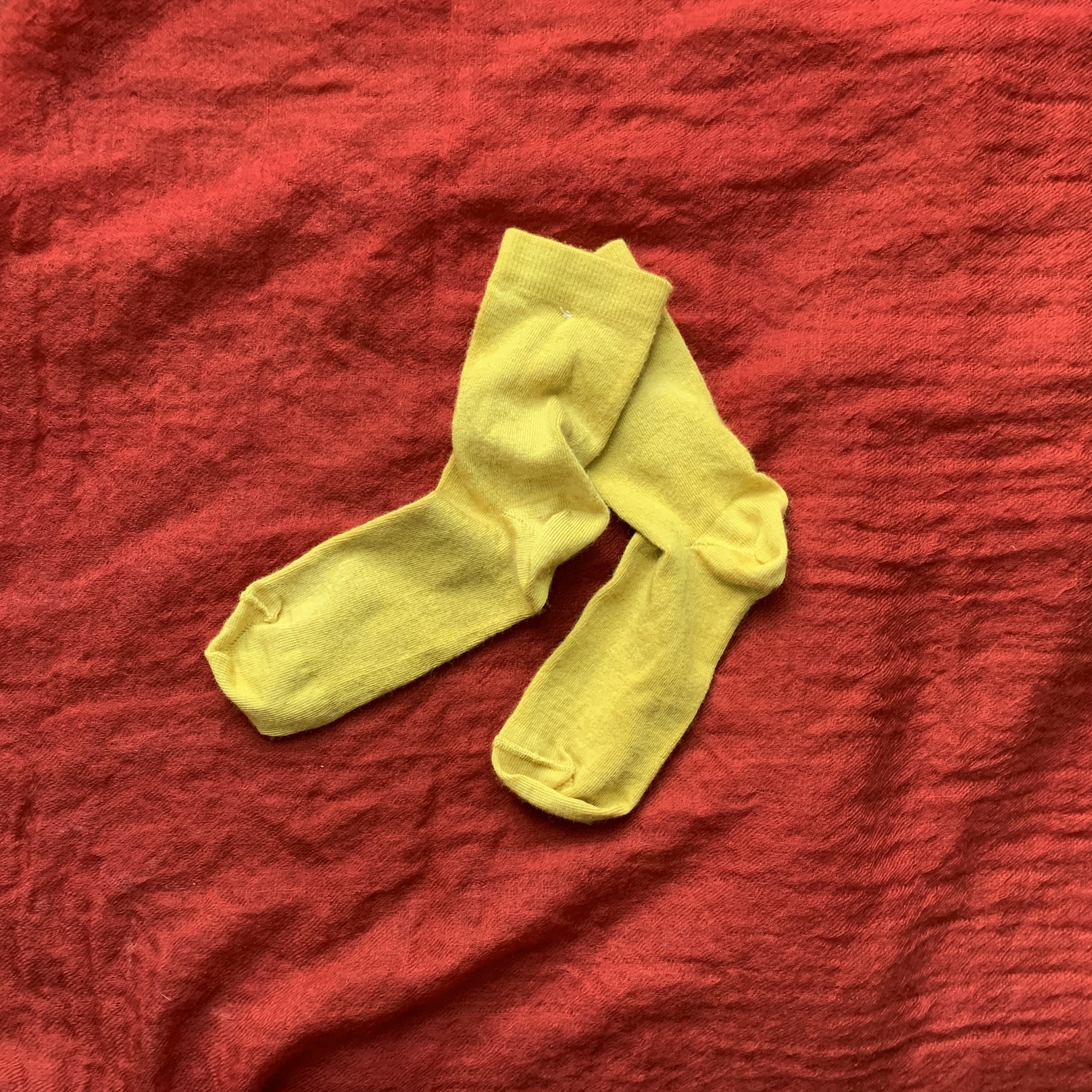 Initiez-vous à la couleur naturelle sur fibre cellulosique ou protéique ...