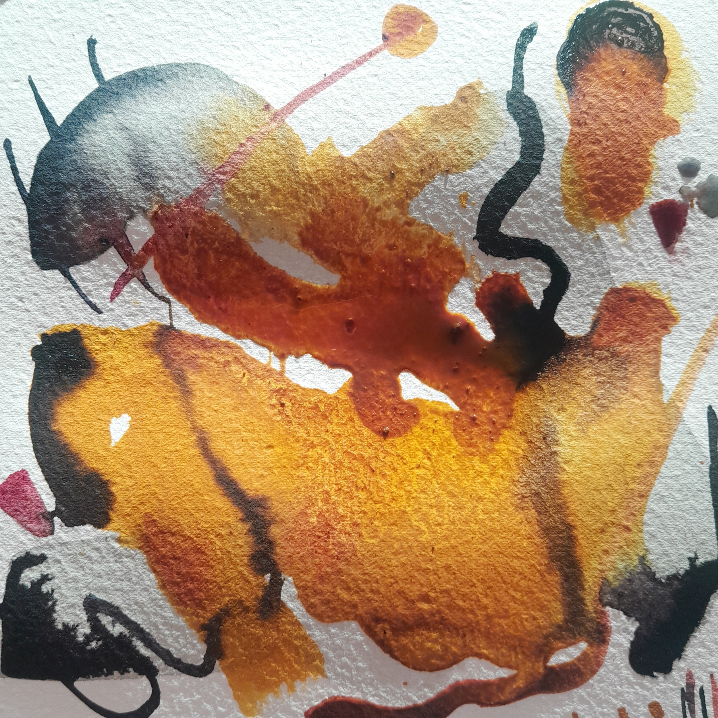 Créez vos encres végétales avec Gabriel - Wecandoo