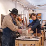 Wecandoo - Initiez-vous à la taille de pierre