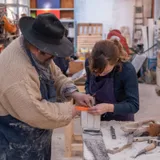 Wecandoo - Initiez-vous à la taille de pierre