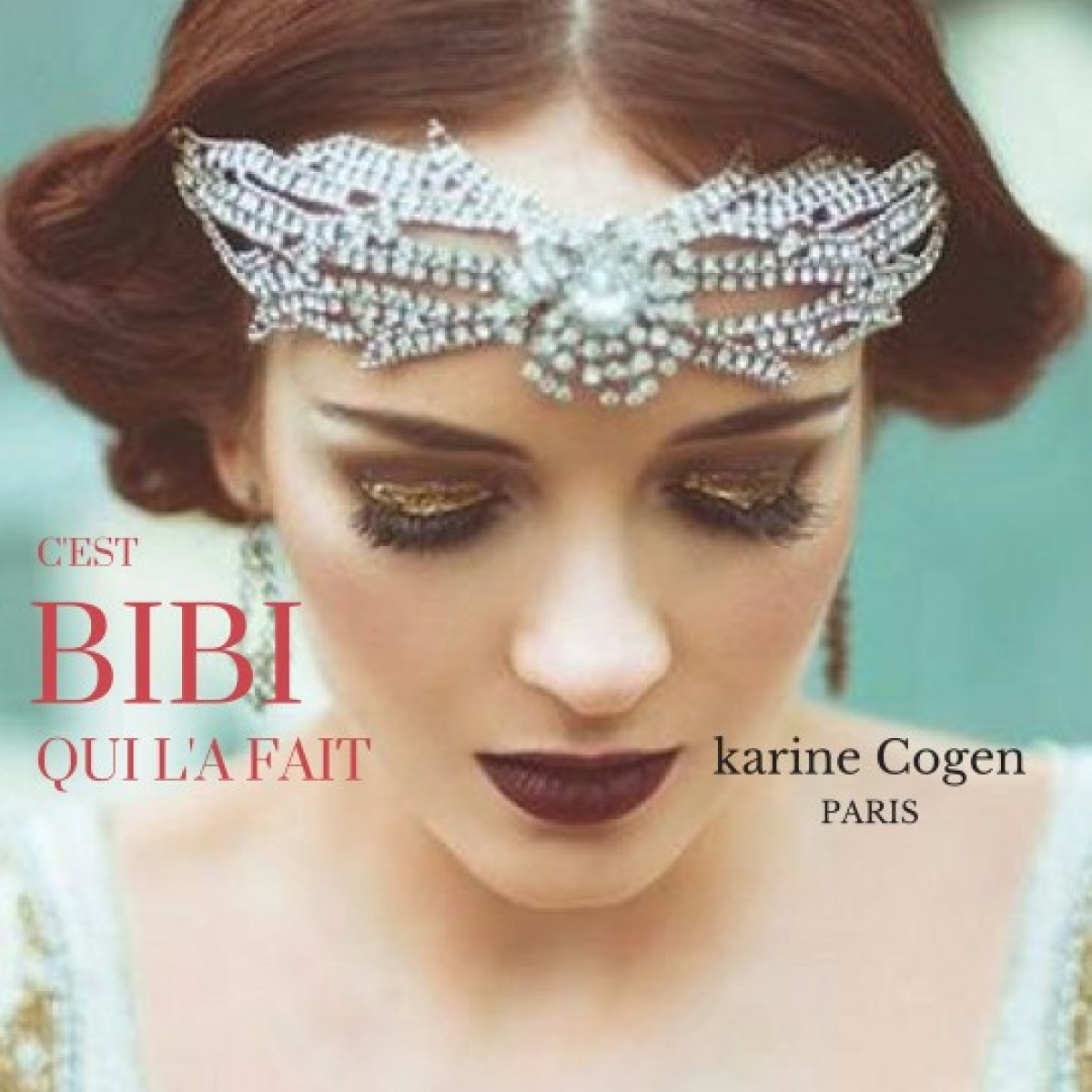 Wecandoo - Fabriquez un bibi ou un serre-tête