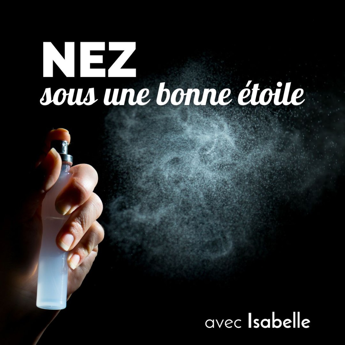 Wecandoo - Découvrez le métier de nez