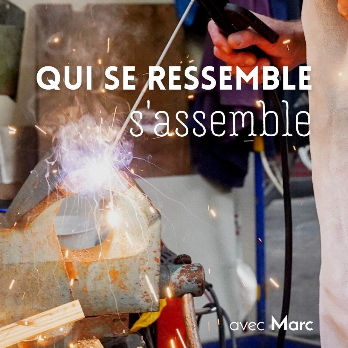 Wecandoo - Initiez-vous à la soudure et à la brasure forte et tendre